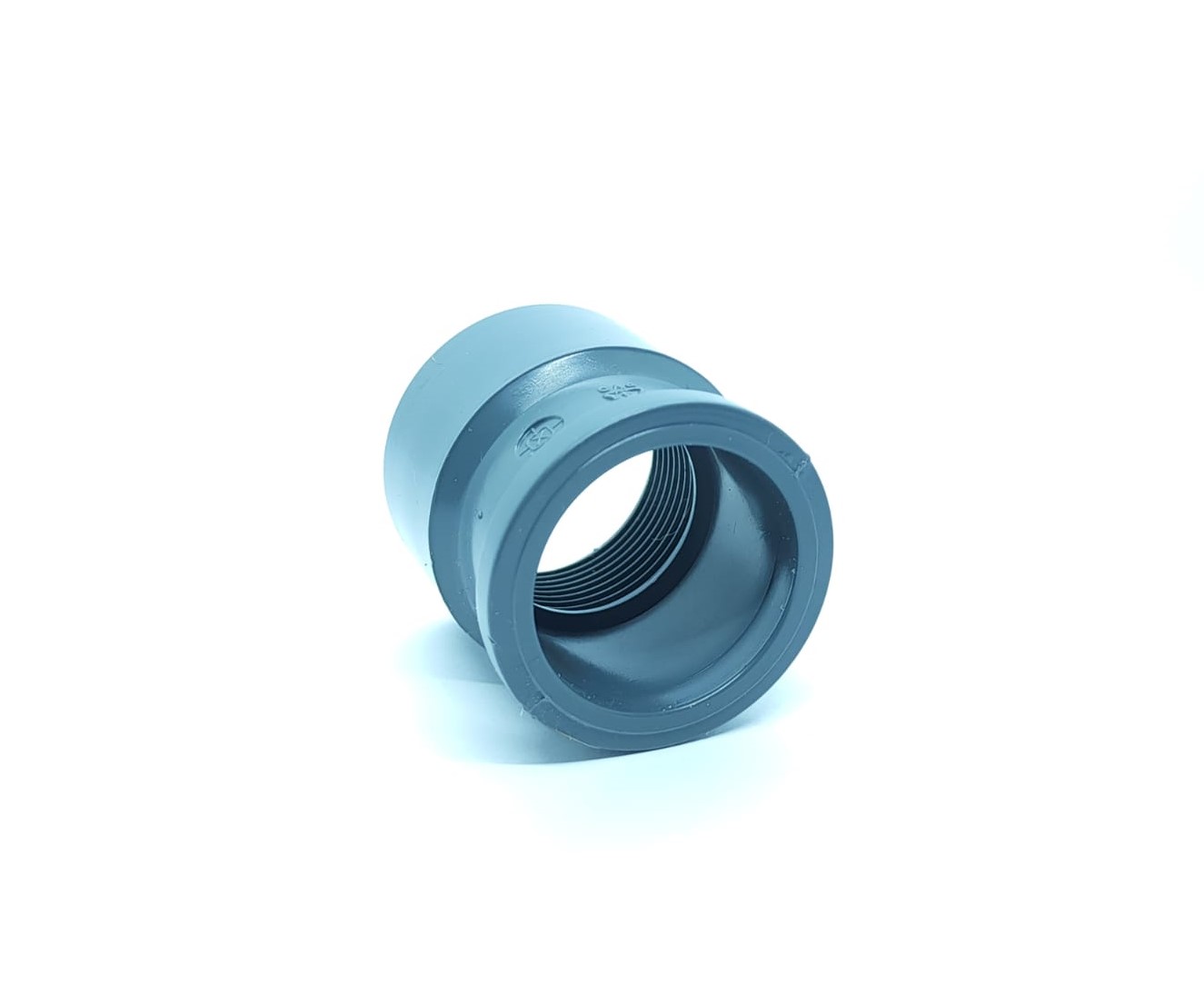 CUPLAS SD/BR PVC - Godino Hermanos